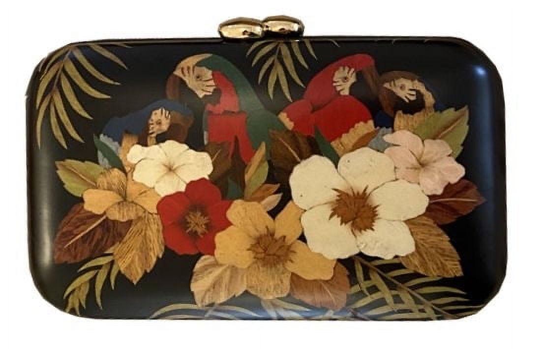 Serpui Linda Tropical Purse - Walmart.com