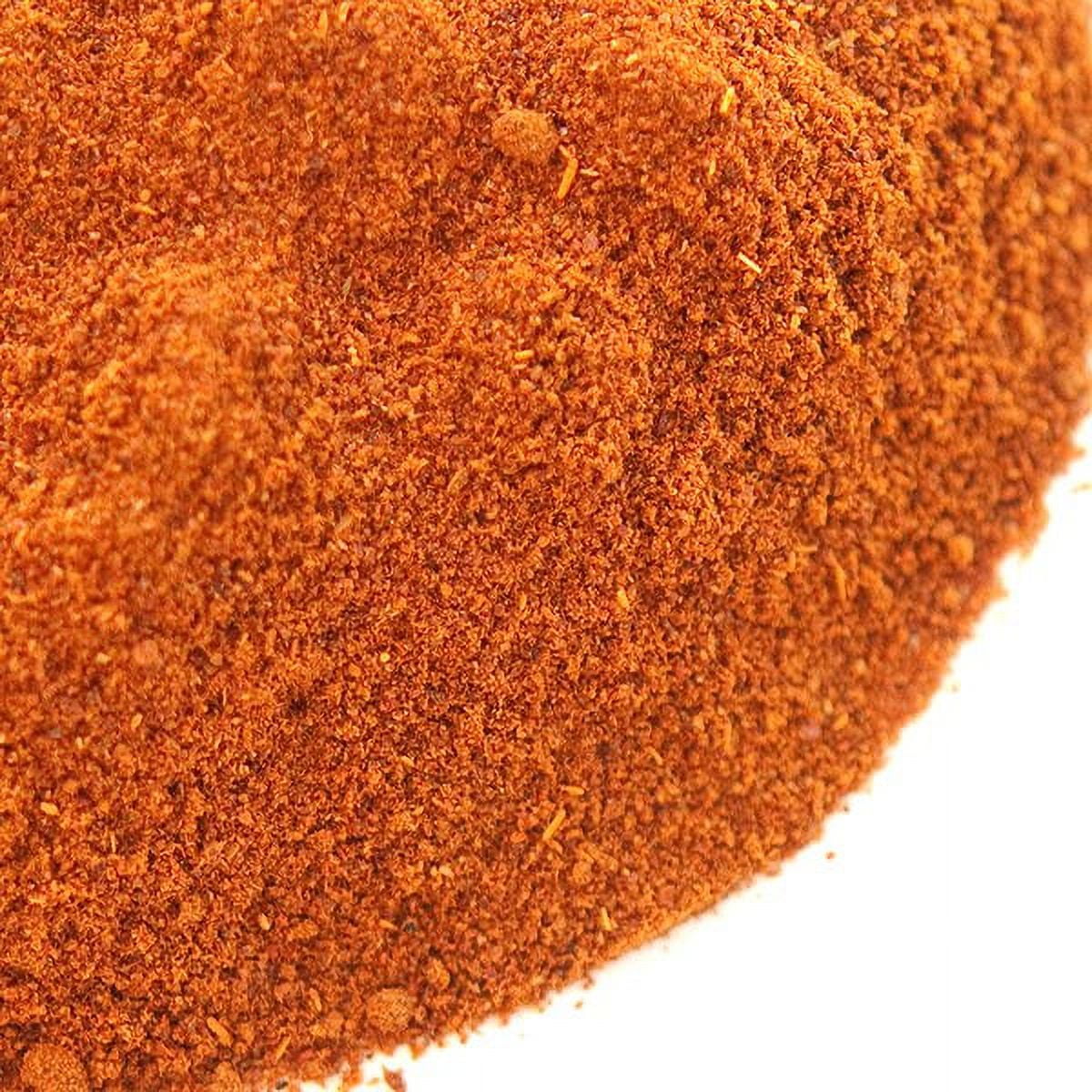 Serrano Chile Powder (Smoked) - Walmart.com