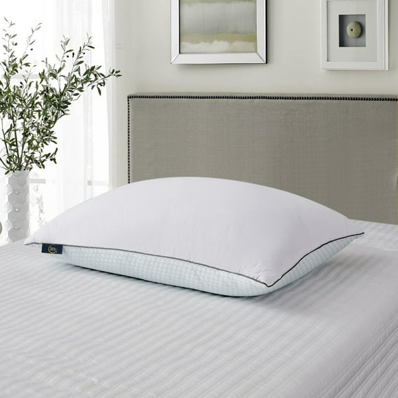 Serta Pillows in Bed Pillows - Walmart.com