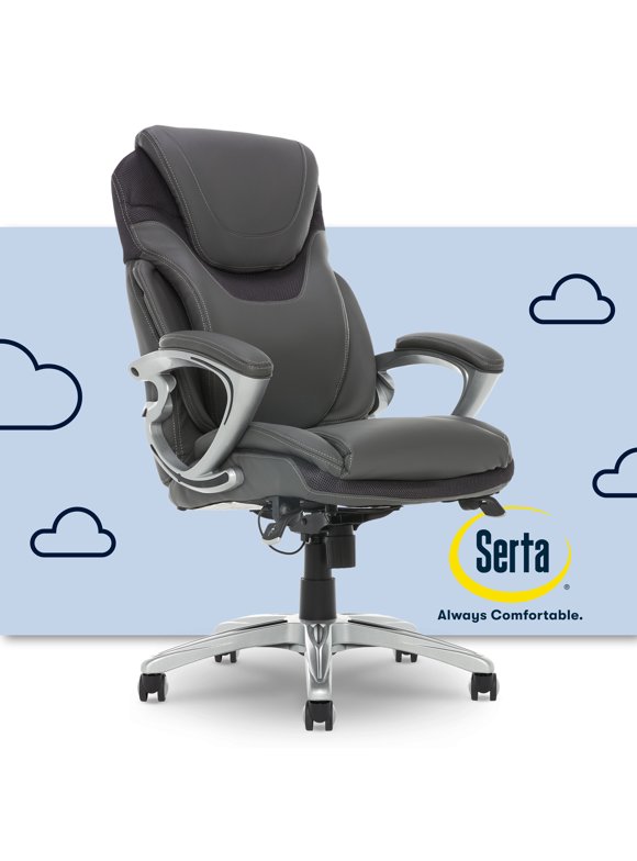 Serta Office Chairs - Walmart.com