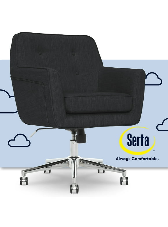 Serta Office Chairs in Office Furniture - Walmart.com
