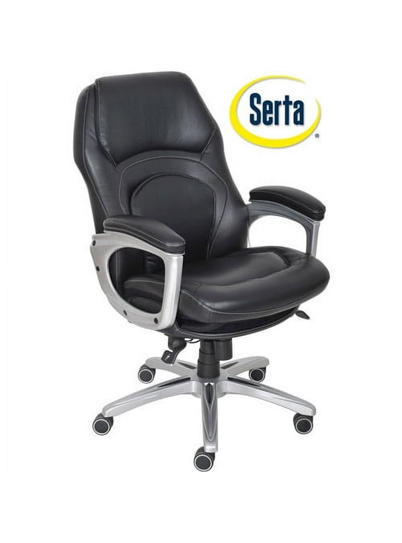 Serta Office Chairs - Walmart.com