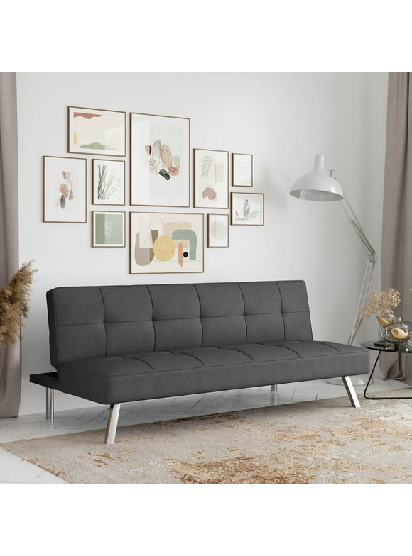 Fabric Futons in Futons - Walmart.com
