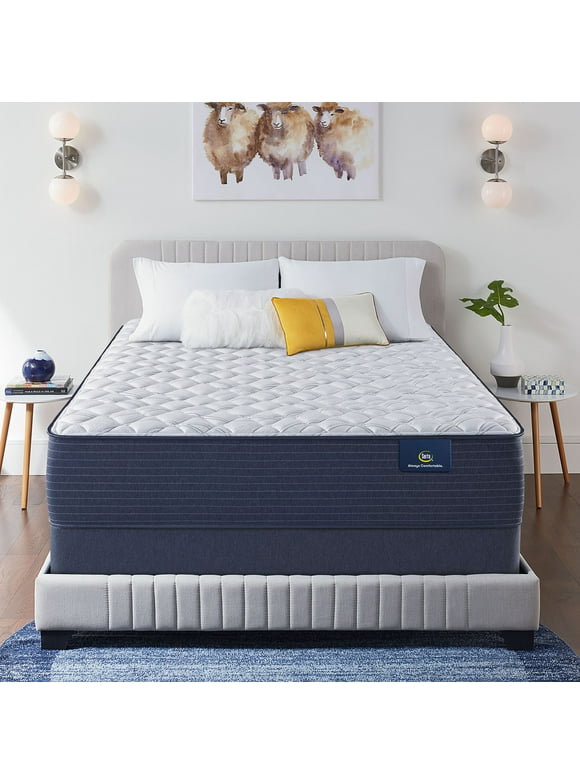 Extra Firm Mattresses in Shop Mattresses by Comfort Level - Walmart.com