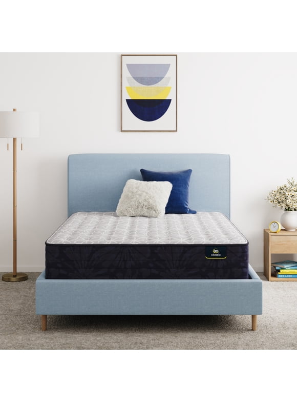 Serta Twin Mattresses in Shop Mattresses by Size - Walmart.com