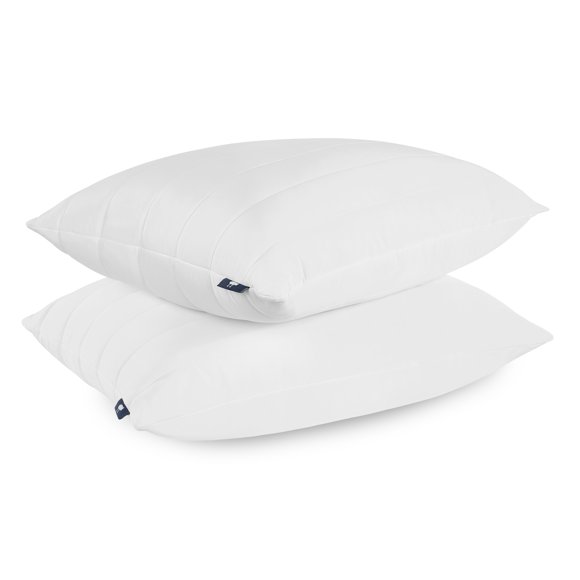 Serta Pillows in Bed Pillows - Walmart.com