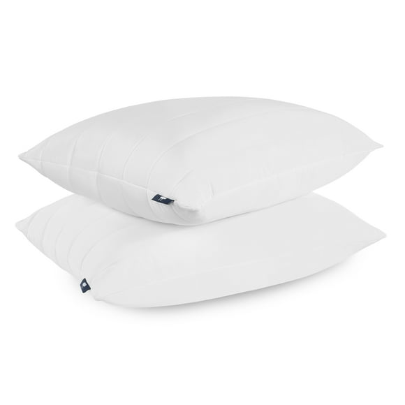 Serta Pillows in Bed Pillows - Walmart.com