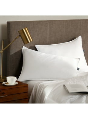 Serta Pillows in Bed Pillows - Walmart.com