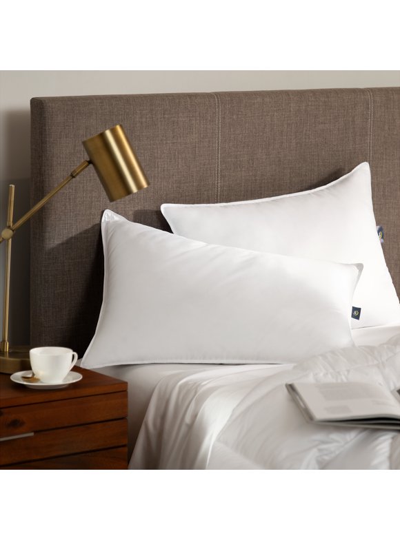Serta Pillows in Bed Pillows - Walmart.com