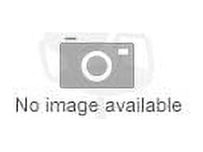 Serta Garret Executive Office Chair White Bonded Leather - Walmart.com