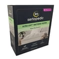 Sertapedic Ultra Loft Mattres Topper, King - Walmart.com