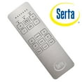 Serta Motion Perfect II or III Replacement Remote for Adjustable Beds ...