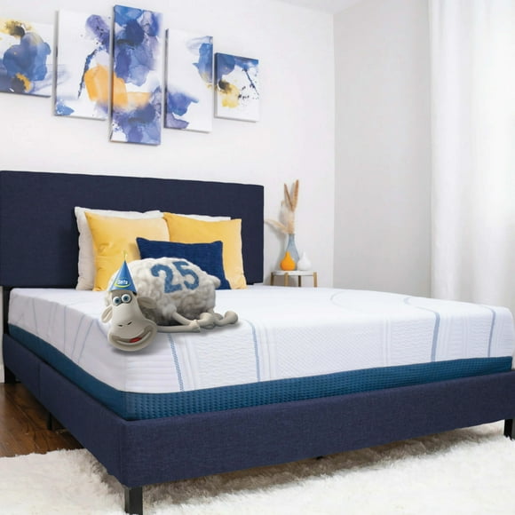 Serta Simmons Bedding LLC - Walmart.com