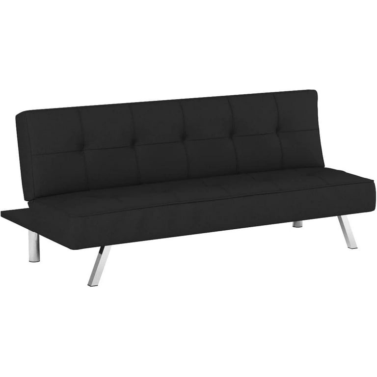Serta Corey Convertible Futon Sofa Bed Reviews Baci Living Room