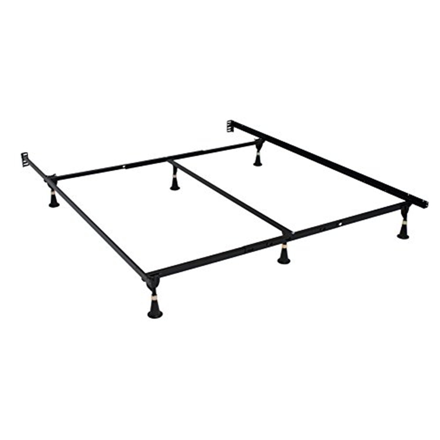 Hollywood Bed Frames Serta Stabl-Base Premium Bed Frame - Heavy Duty ...