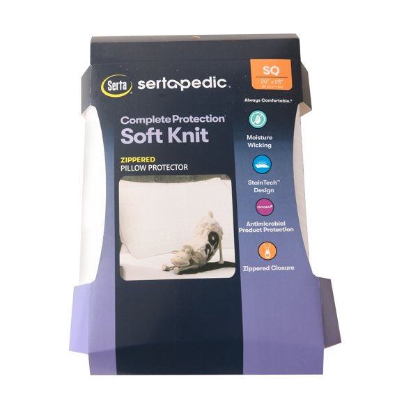 Serta Mattress Covers & Protectors in Bedding - Walmart.com