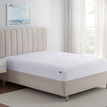 Stearns & Foster Total Protection Mattress Protector Queen Size ...