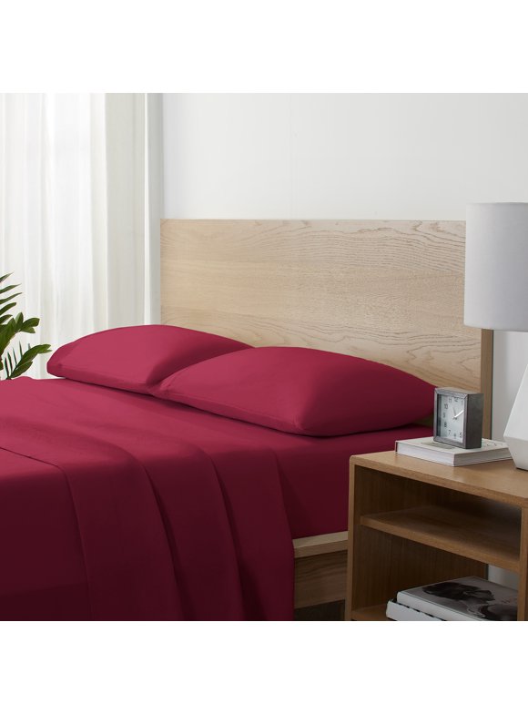 Serta Bed Sheets in Bedding - Walmart.com