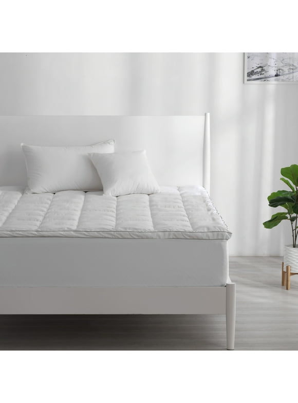 Mattress Pads in Mattress Toppers & Pads - Walmart.com