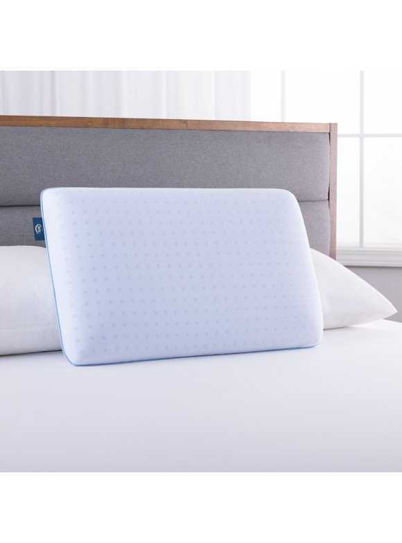 Serta Pillows in Bed Pillows - Walmart.com