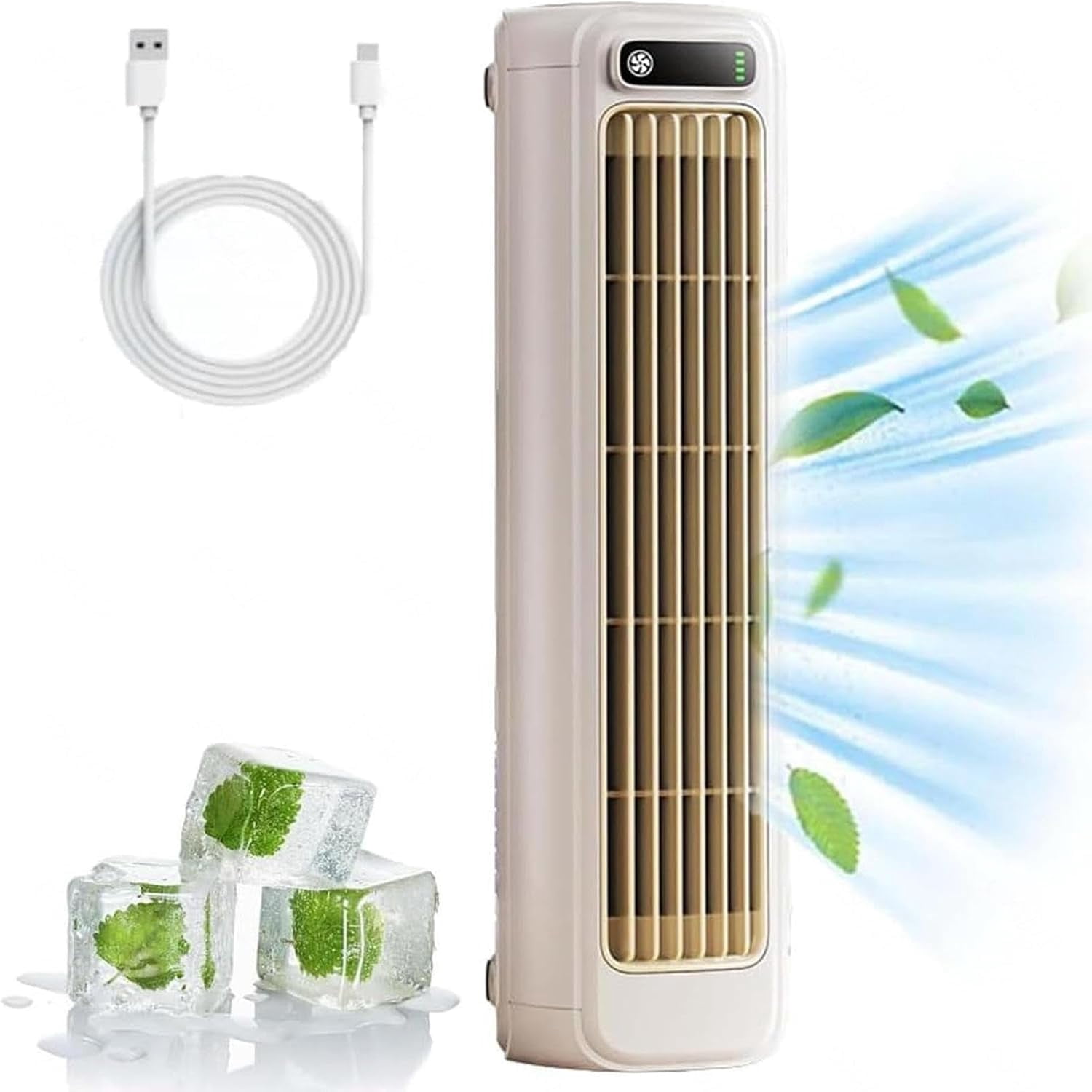 Serum Cooling Ace , Portable Outfany Cooling Ace Portable Air ...