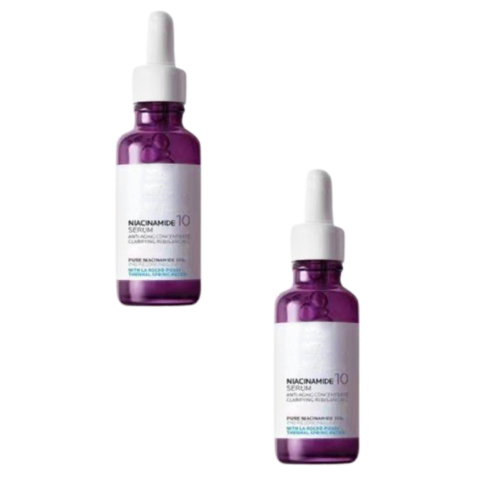 Serum - Dark Spot Corrector With Anti-Aging Melasyl + 10% Niacinamide ...