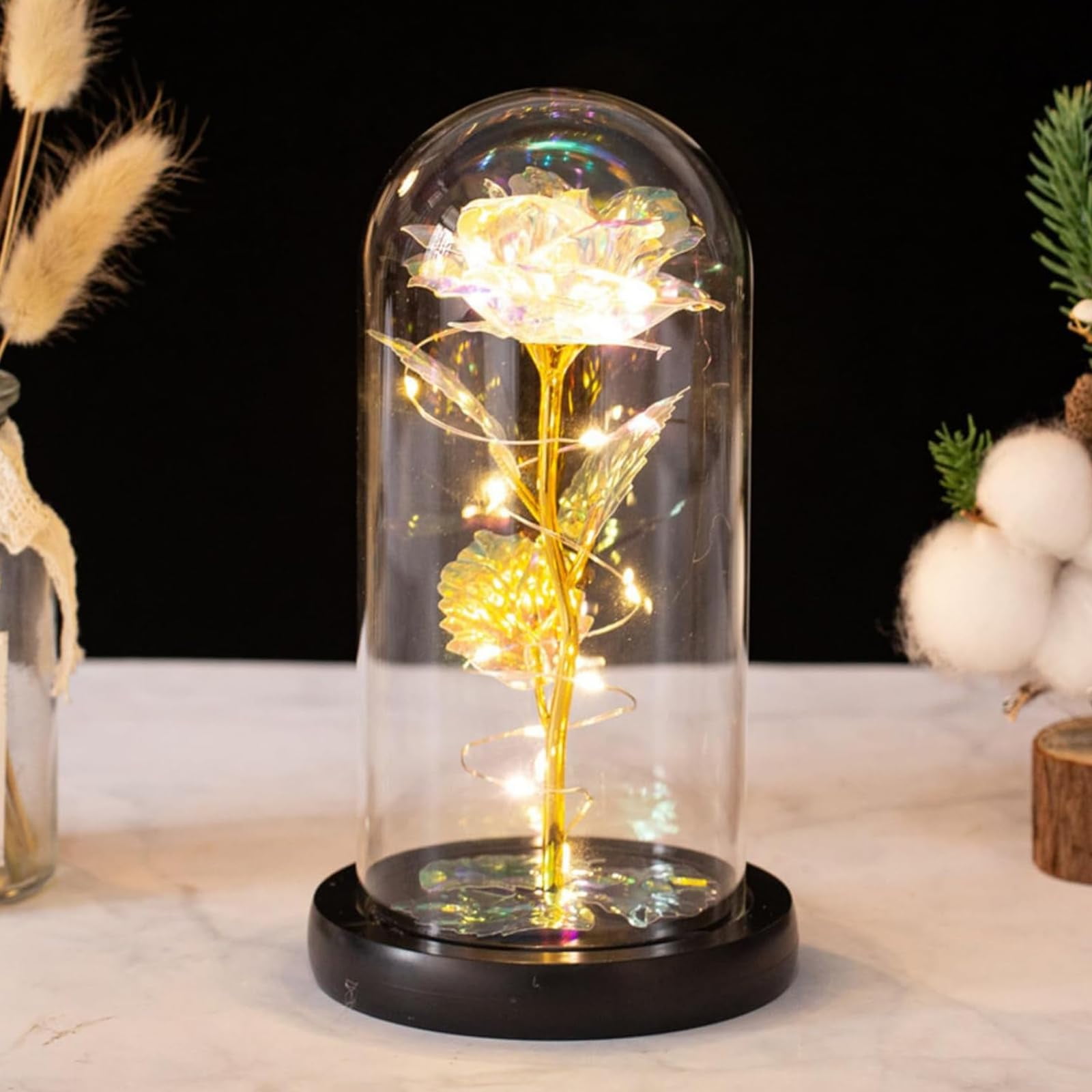 Serum Eternal Rose, Fanyil Eternal Rose, Sheremart Eternal Rose, Sherem ...