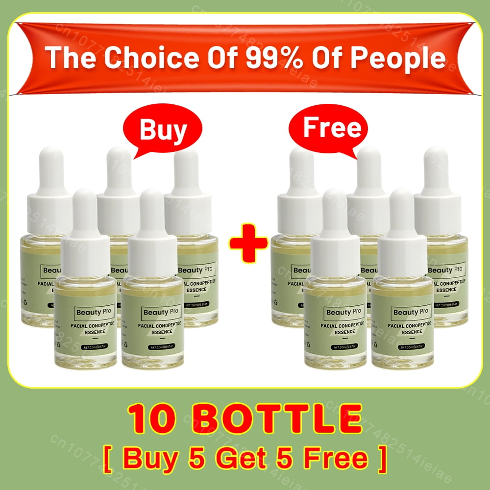 Serum For Face Hyaluronic Acid Lighten Age Black Spots Sunburn Anti ...