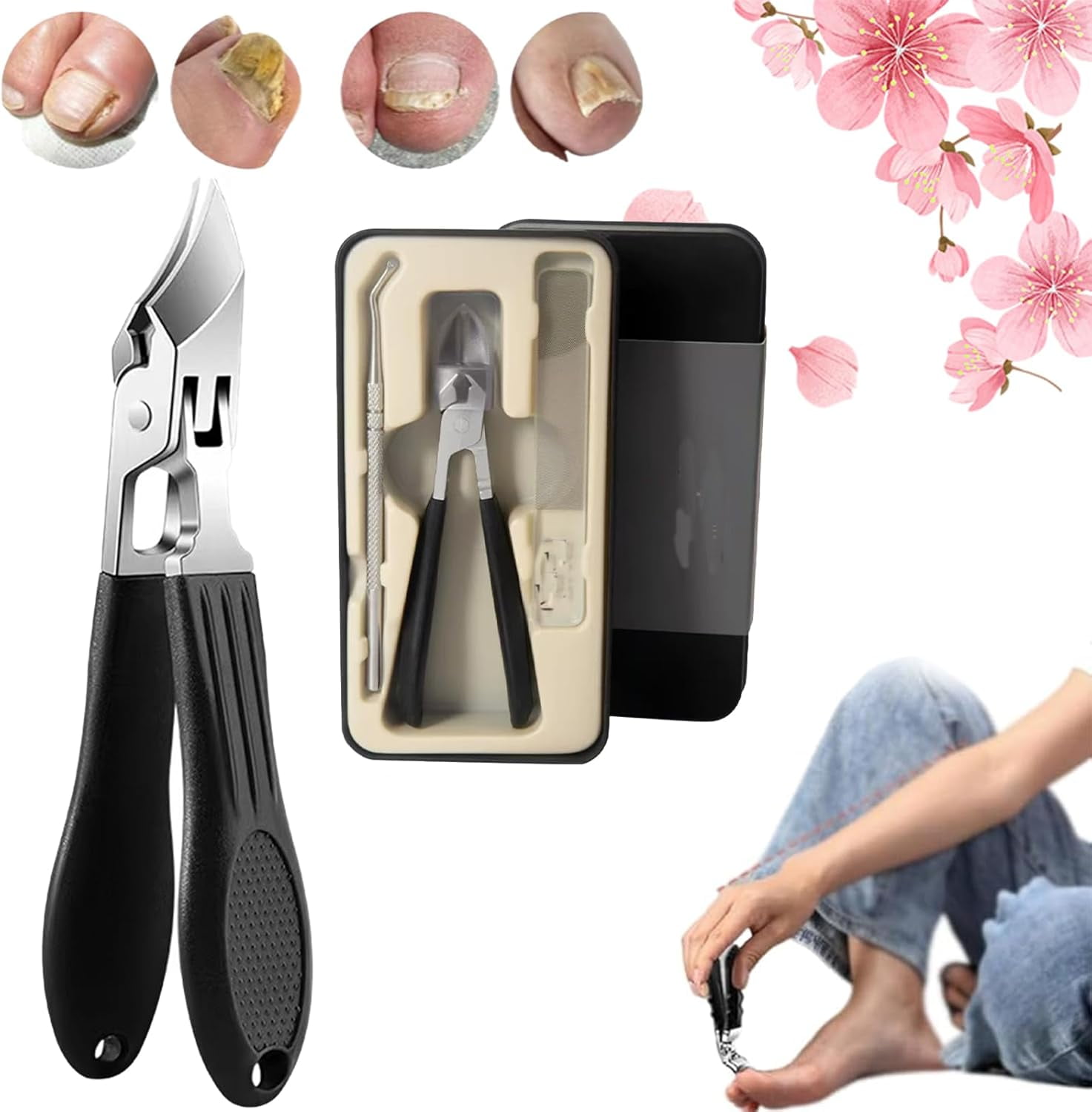 Serum Orthoclip,Zoerely Orthoclip,Funfany Orthoclip,Goredny Ortho Clip ...