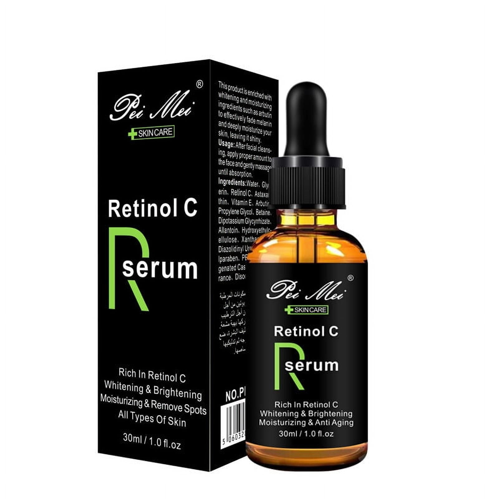 Serum for Face,Plumping Anti-Aging Face Serum, Hydrating Facial Skin ...