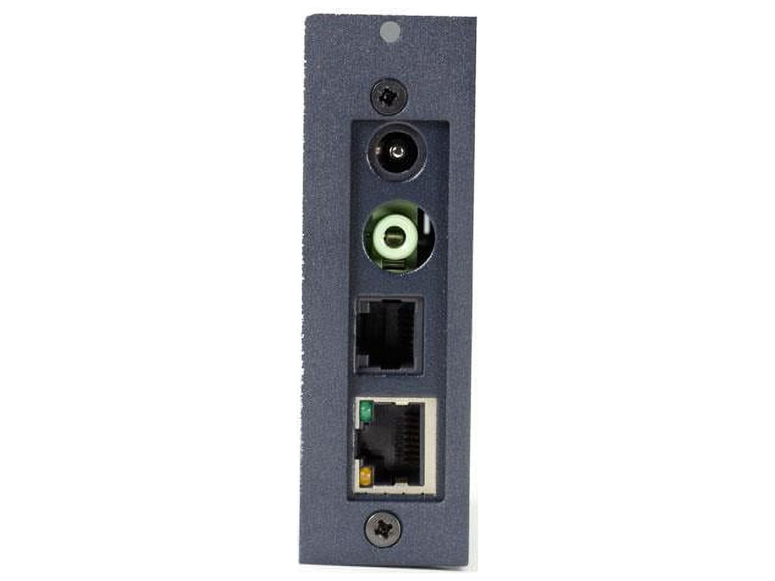 ServSwitch Wizard IP DXS, Single-Server IP Gateway, DVI - Walmart.com