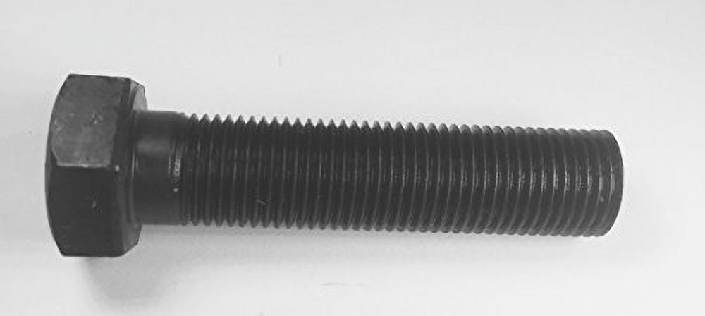 Serval Products 5/16-18 X 1-1/2 Left Hand (Reverse) Thread Bolt Full ...
