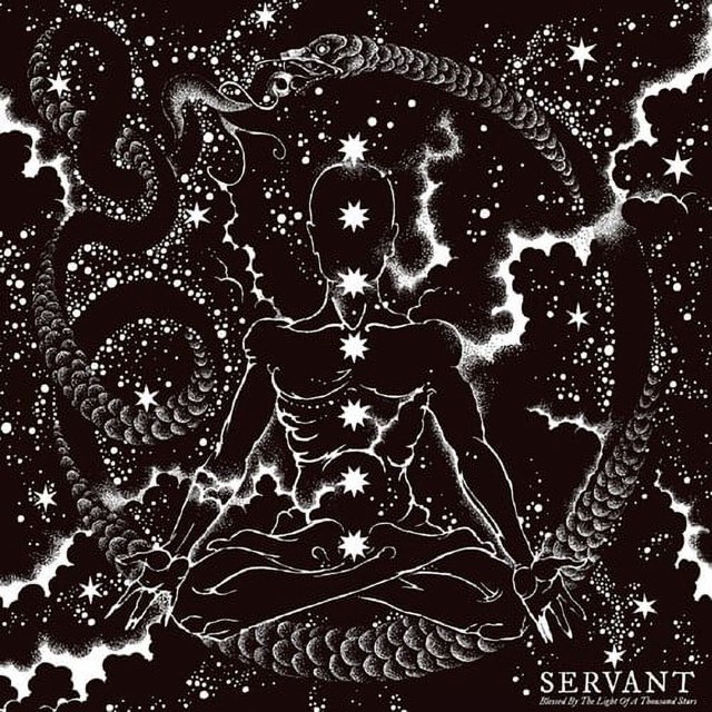 Servant - Blessed By The Light Of A Thousand Stars - Music ...