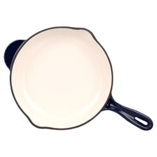 Ceramic Coated Cast Iron Cookware for Home Use All Colors and Sizes
