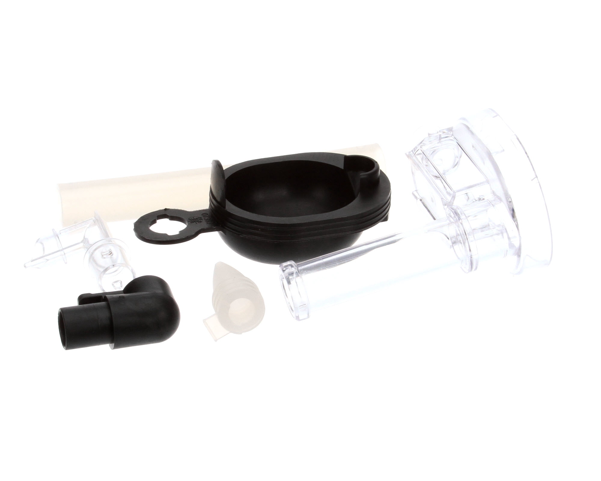 Server Pump, Ada, Pinch Valve, W/(1) 07796 07398 - Genuine OEM ...