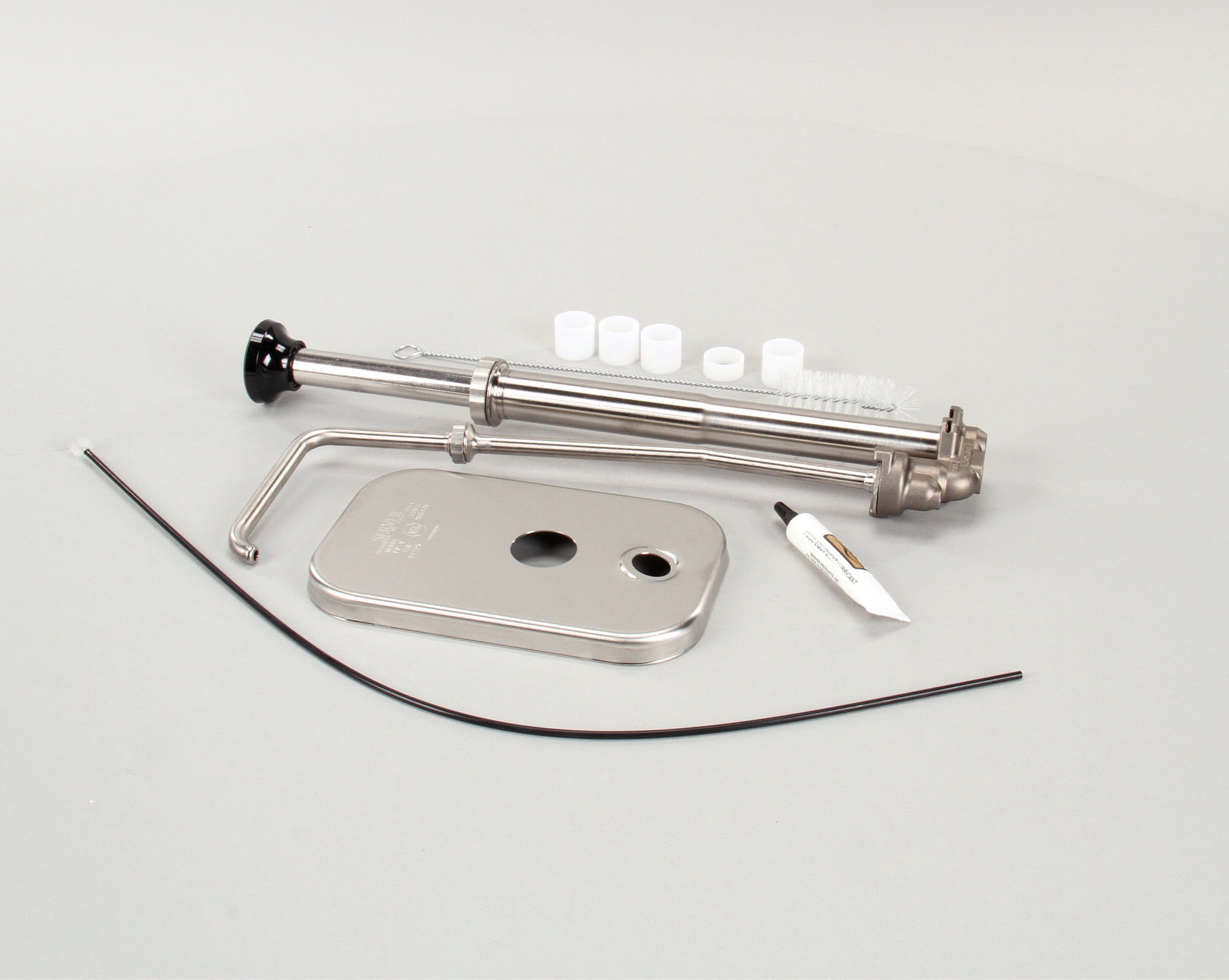 Server Fountain Pump Fp-V Vertical 82120 - Genuine OEM Replacement Part ...