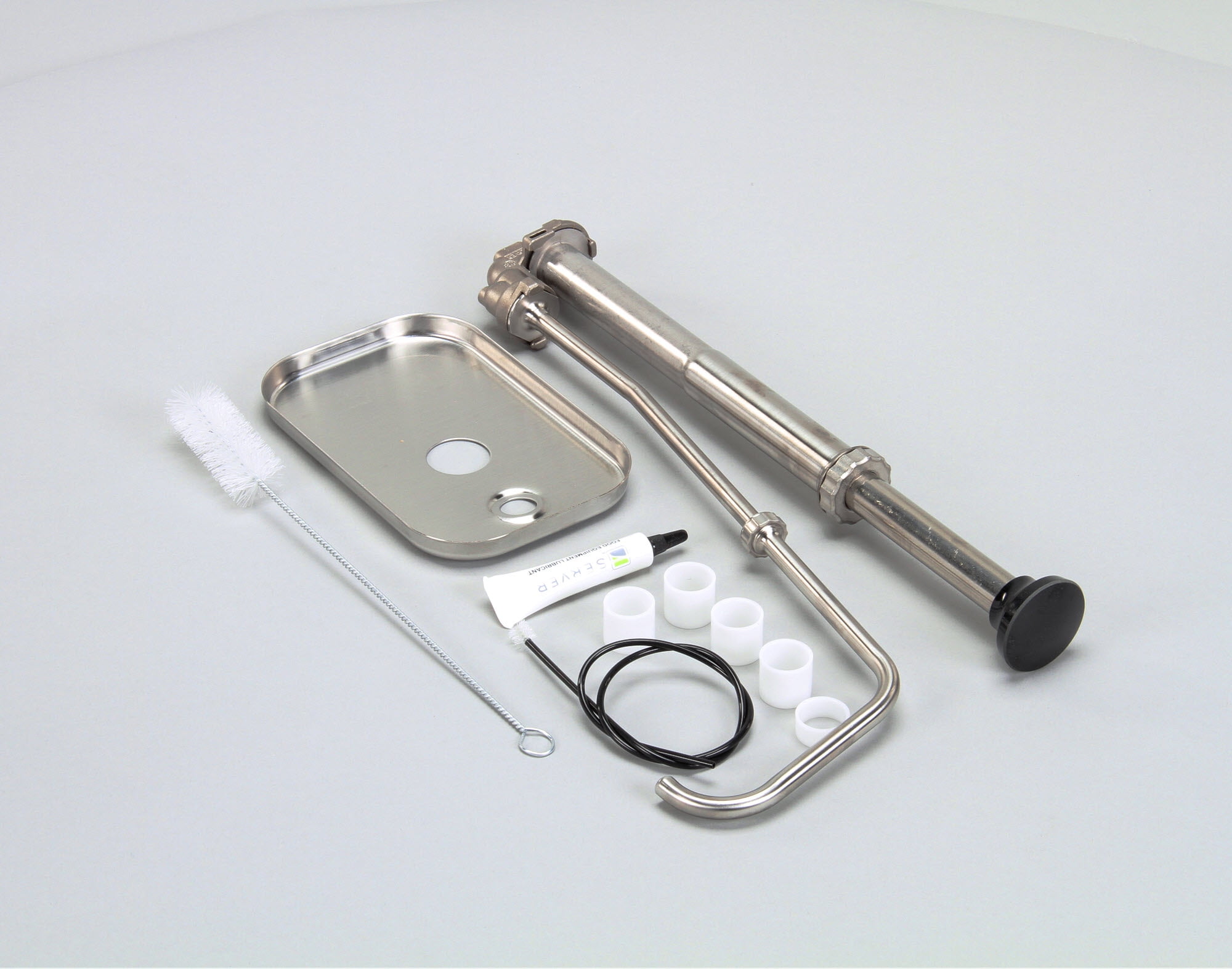 Server Condiment Pump Cp-F 83330 - Genuine OEM Replacement Part ...