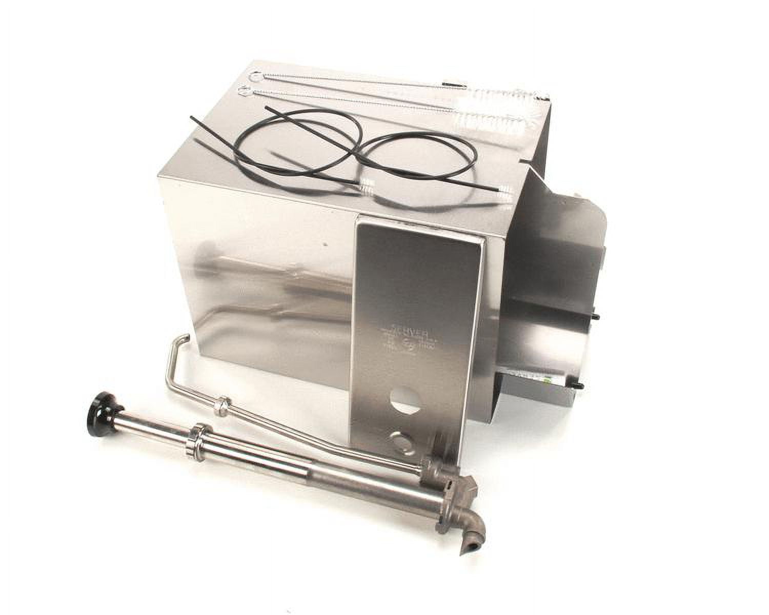 Server 83541 Twin Fountain Pump - Walmart.com