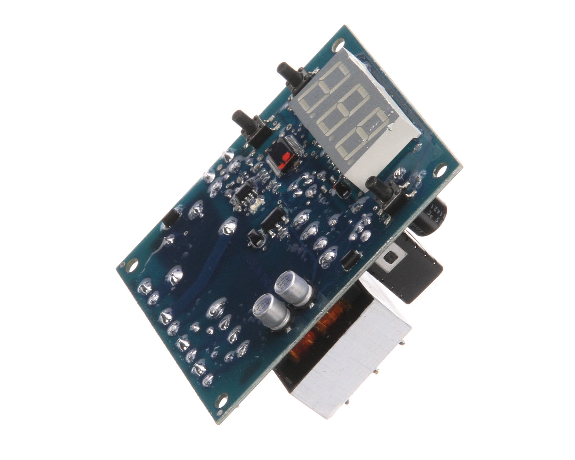 Server 86274 Temperature Controller - Walmart.com