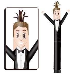 Inflatable Man