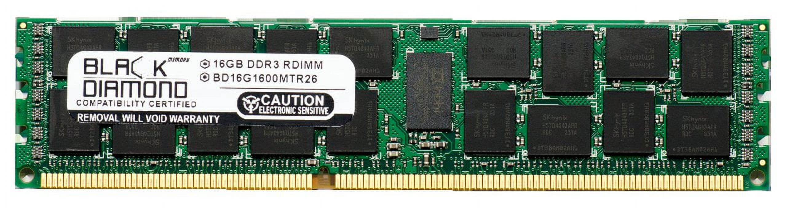 Server Only 16GB Memory Gateway GM ,GW2000h,GW1000 F1 - Walmart.com