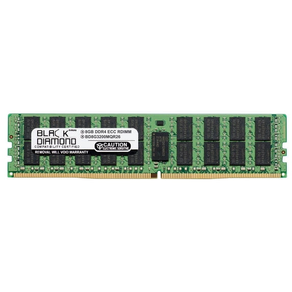 Server Only 8GB Memory HP Proliant,DL180 Gen10,DL325 Gen10 Plus ...