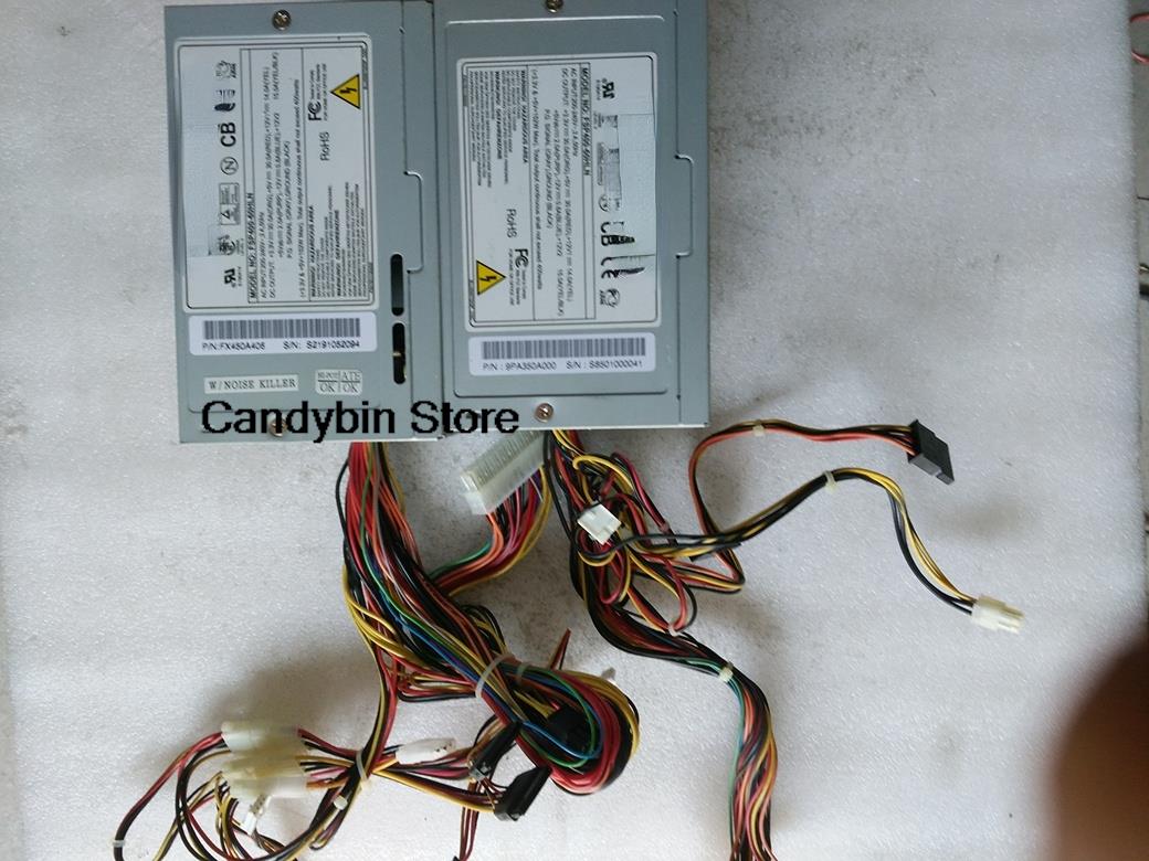 Server Power FSP400-60HLN IPC Power - Walmart.com