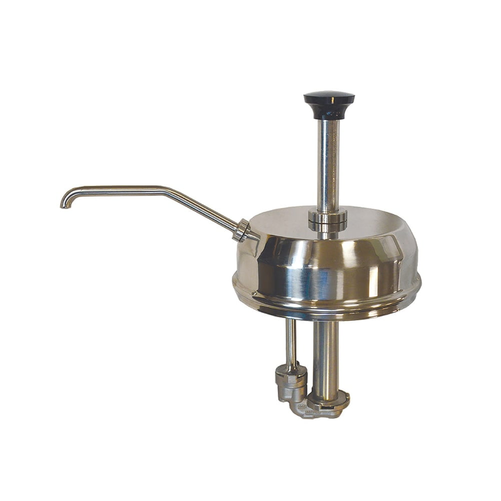 Server Products 81320 Pump With Lid For Heated Food Pumps - Walmart.com