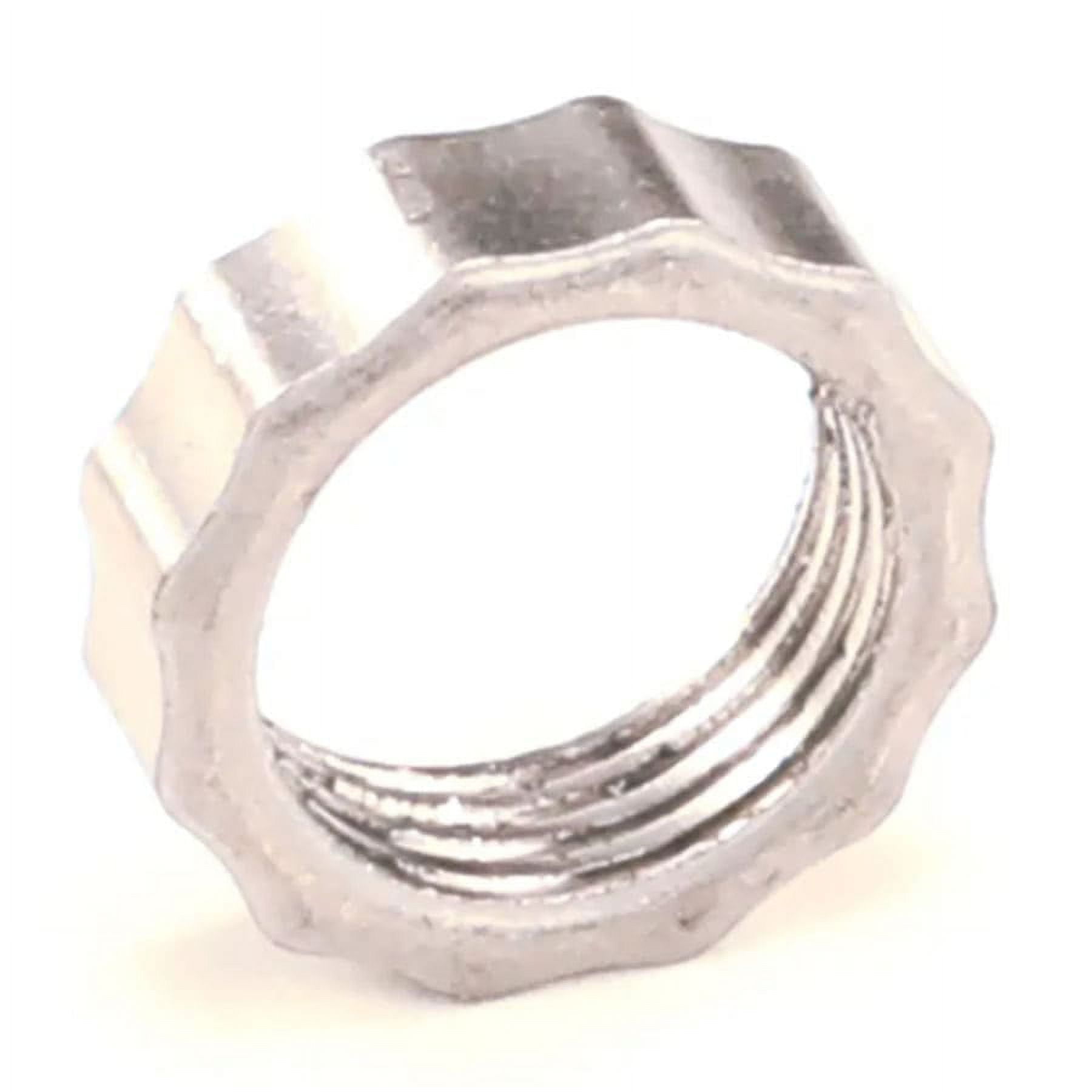 Server Products 82027 Replacement Small Discharge Tube Nut - Walmart.com