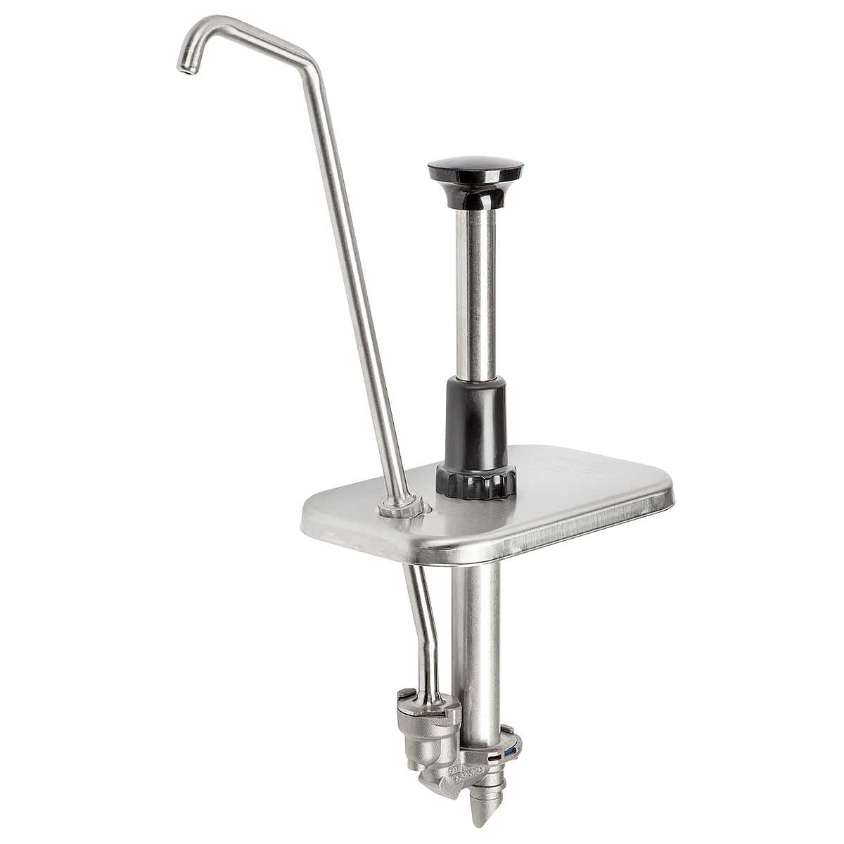 Server Products 83141-001 Pouch-Connect Drop-In Slanted Fountain Pump ...