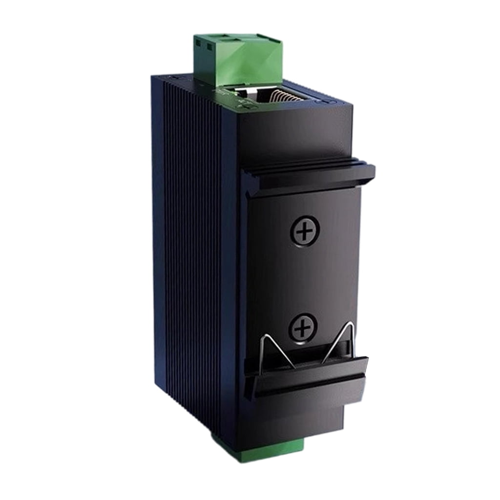 Server RS485 to Ethernet to Communication Networking Transmission ...