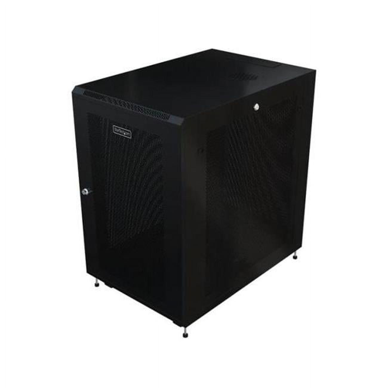 Server Rack Deep Enclosure or Network Cabinet Rack Enclosure Server ...