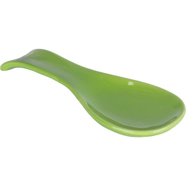 Walmart Melamine Spoon Rest - Lightweight, Dishwasher Safe, Red ...