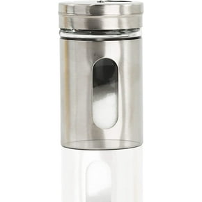 Salt and Pepper Shakers for Home Use in Modern and Classic Styles